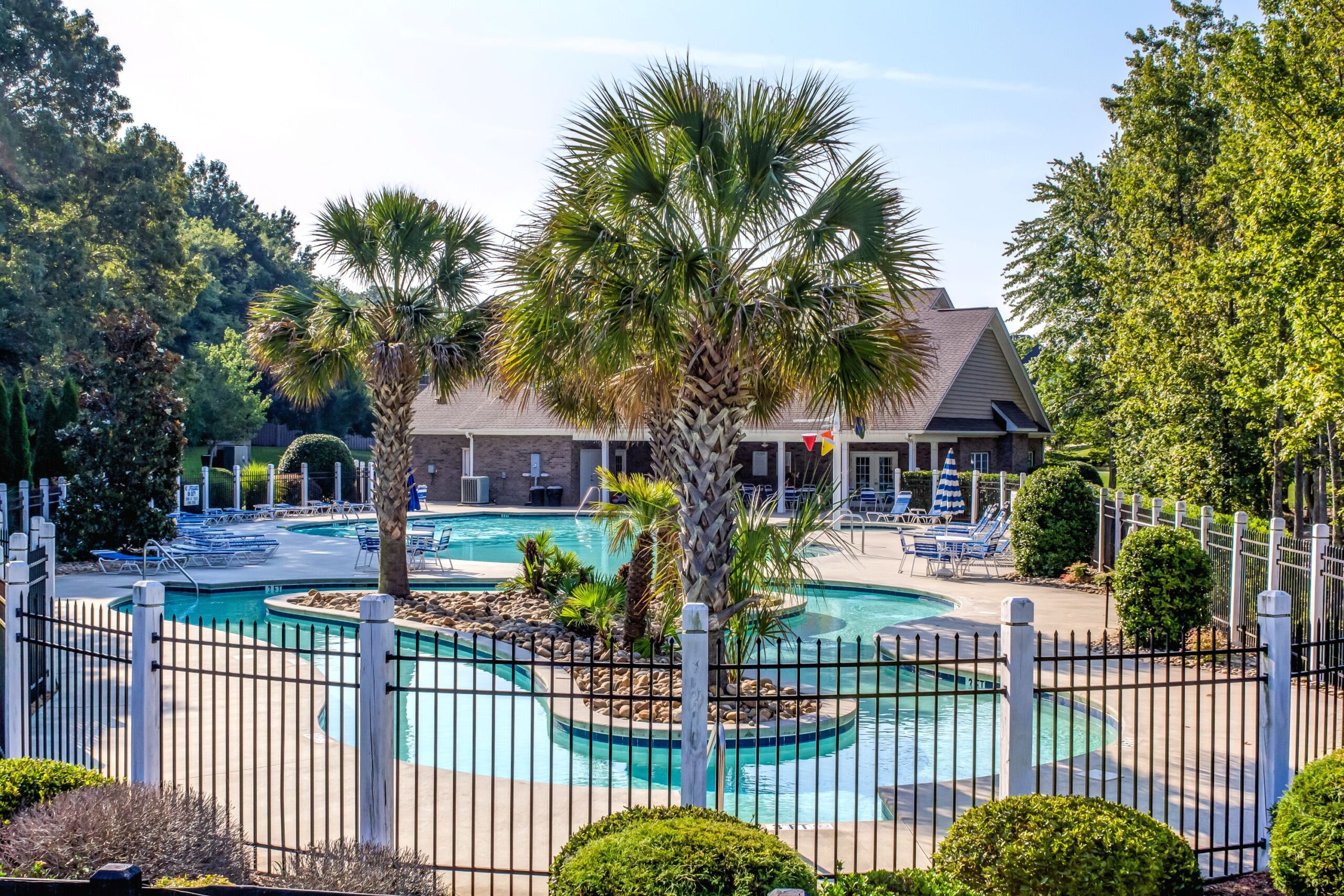 REAL ESTATE Q&A WITH JEREMY RUSSELL - Greenville360