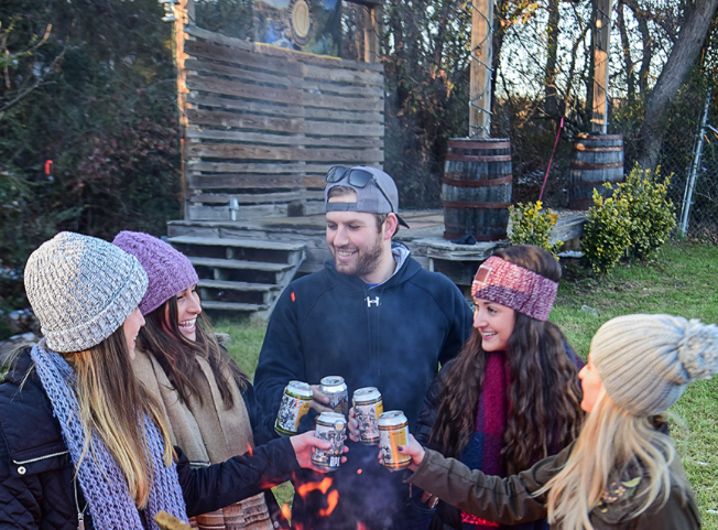 MEET KENNY RIDGELL & TEAM OF RIDGE MEDIA - Greenville360