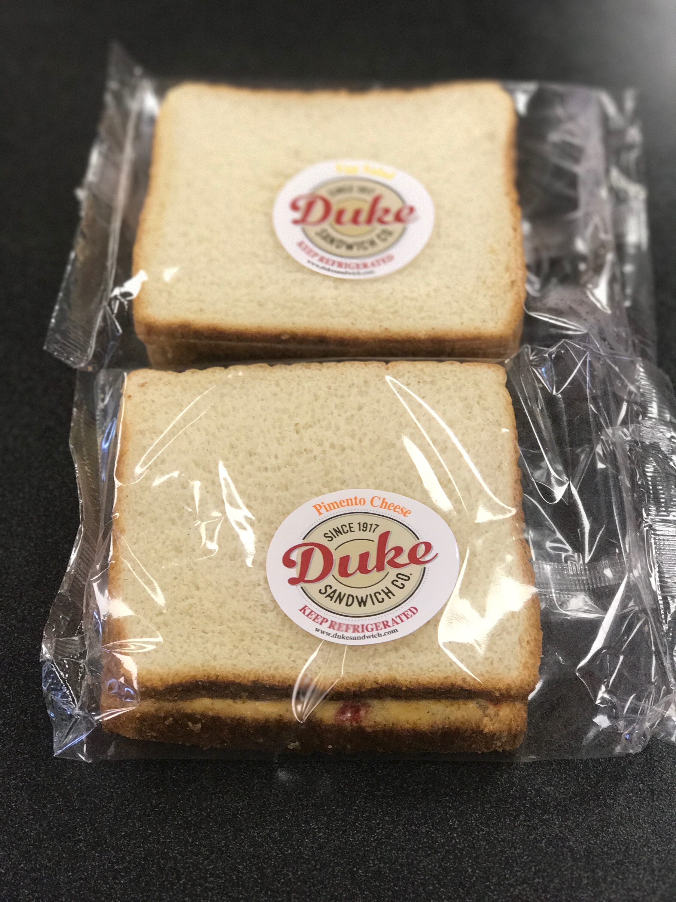 DUKE SANDWICH: TRADITION STANDS THE TEST OF TIME - Greenville360